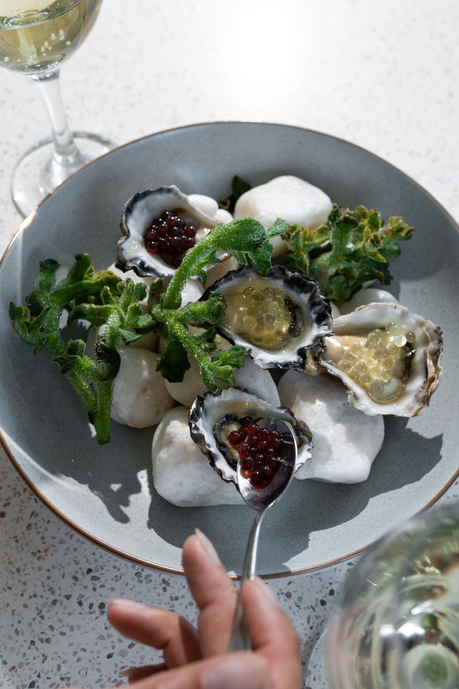 Sandfire | Tapas & Cocktail Bar | Our Venue