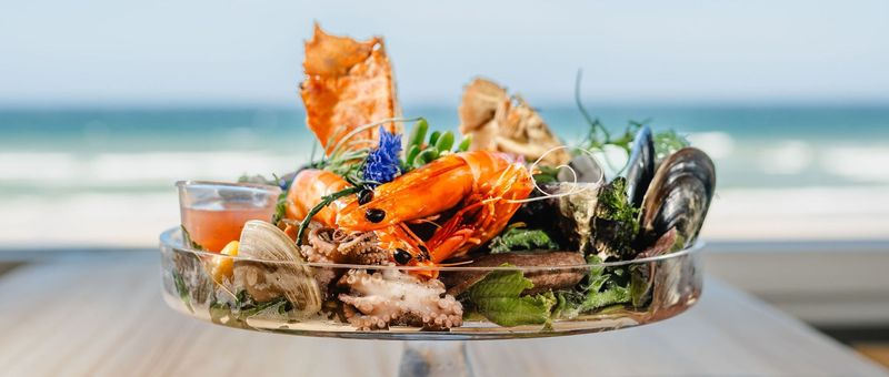 Sandfire | Tapas & Cocktail Bar | Our Tapas Menu